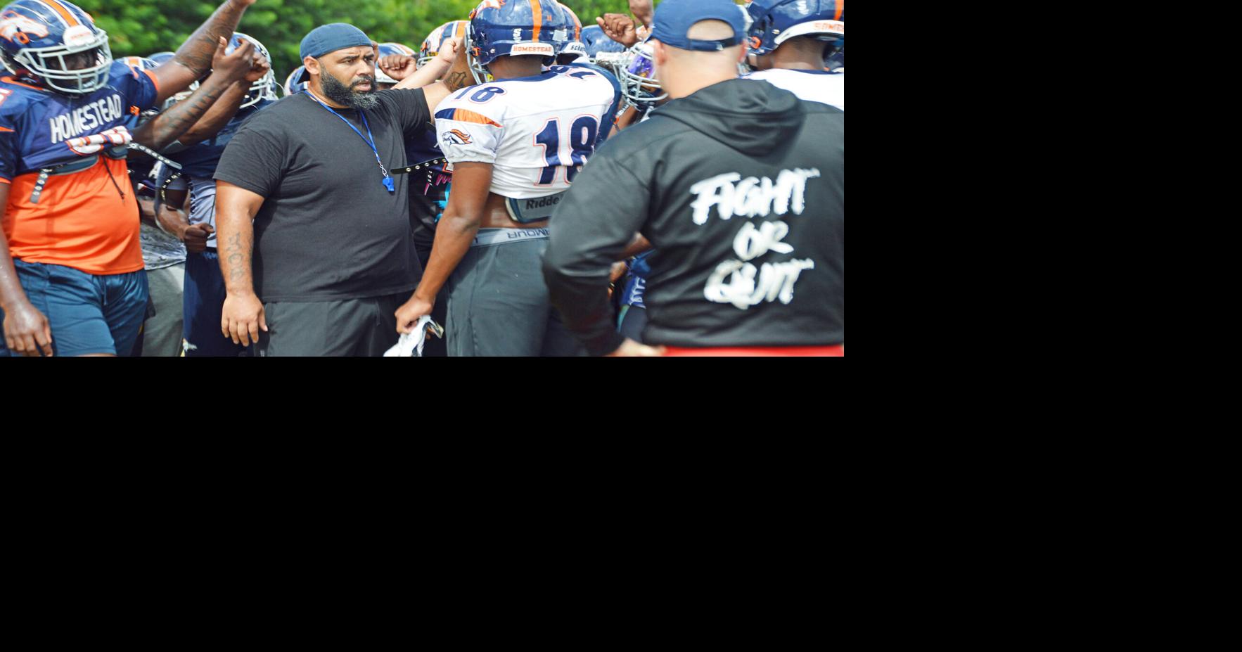 Stronger Broncos Looking for Fast Start | Sports | southdadenewsleader.com