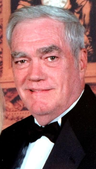 Thomas Cavanaugh | Obituaries | southdadenewsleader.com