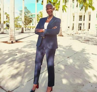 Charlotte Thompson Elected New Mayor of Florida City | News ...