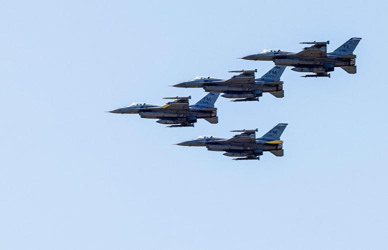 Wings Over Homestead | News | southdadenewsleader.com