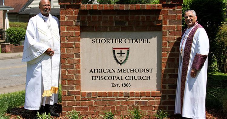 Shorter Chapel | Past Issues | southernexposuremagazine.com