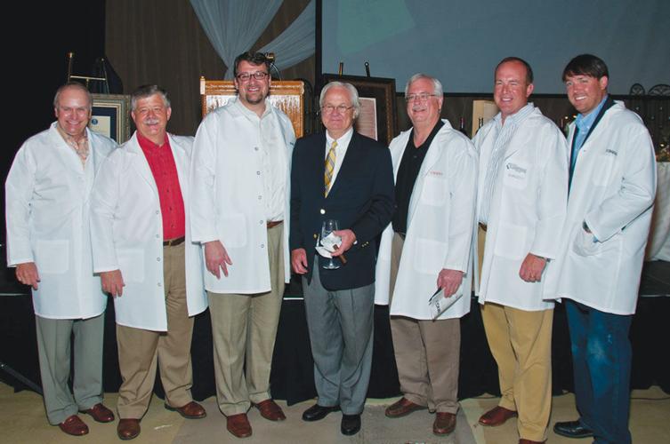 Cause & Effect: A Vintage Affair | Past Issues ...