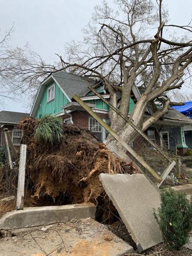 The Loop: Tornado | In The Loop | southernexposuremagazine.com