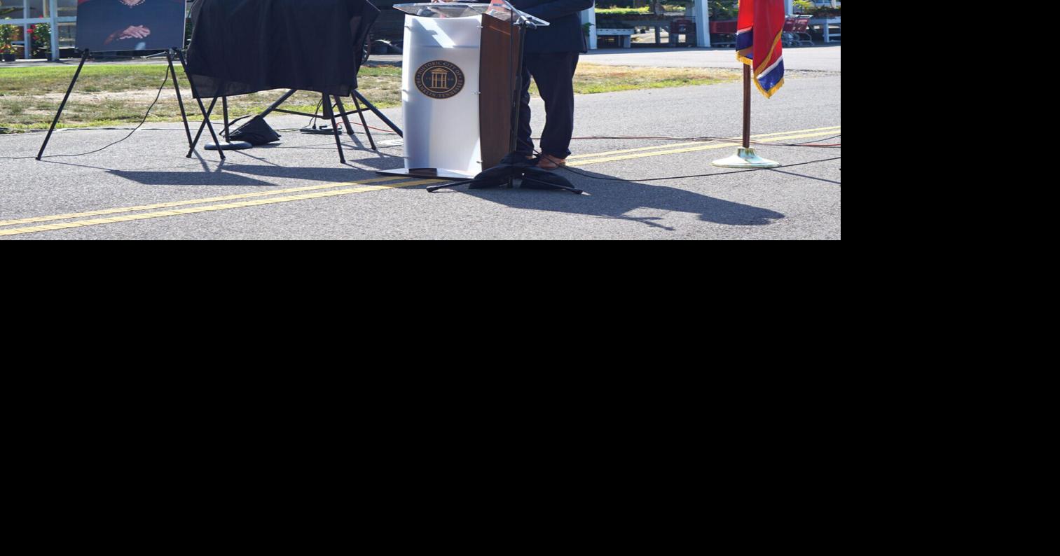 In the Loop: Franklin's Fourth Avenue renamed 'Cornelia Clark Way' | In ...