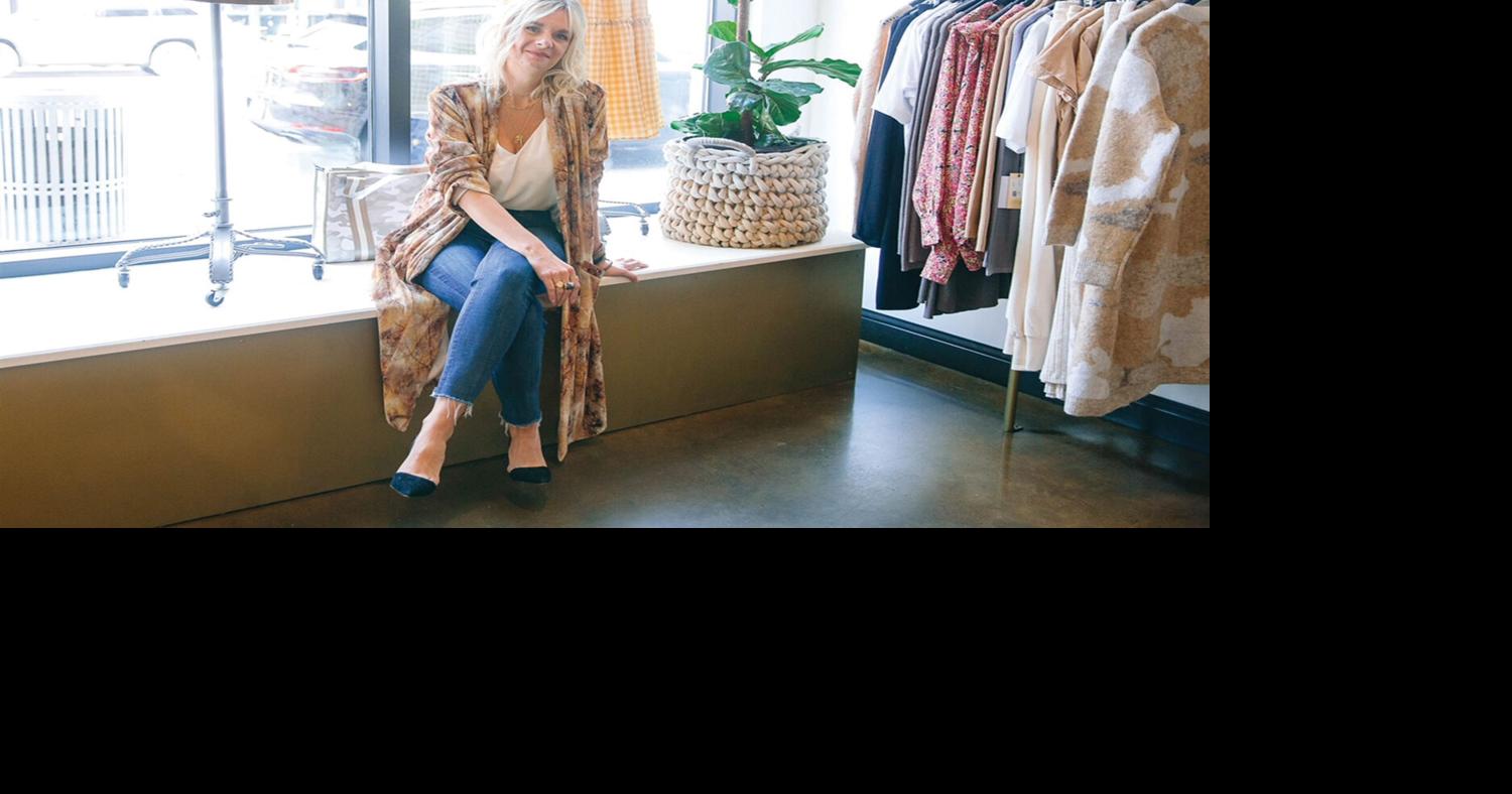 Organizing: Effortless Style | Current Issue | southernexposuremagazine.com