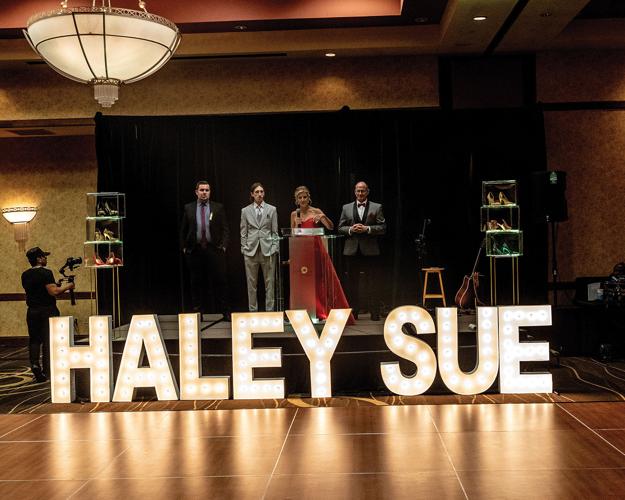 In the Loop: Legacy Ball 2024 | In The Loop | southernexposuremagazine.com