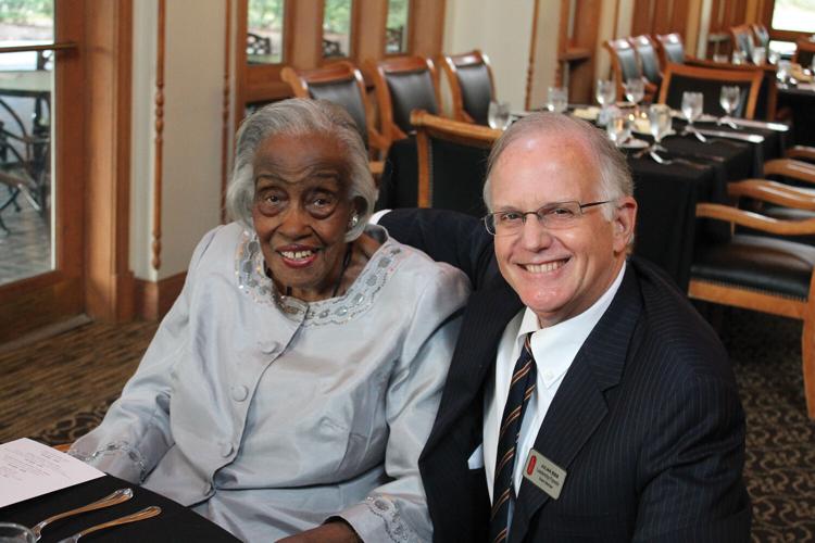 In Remembrance: Mary Mills | Current Issue | southernexposuremagazine.com