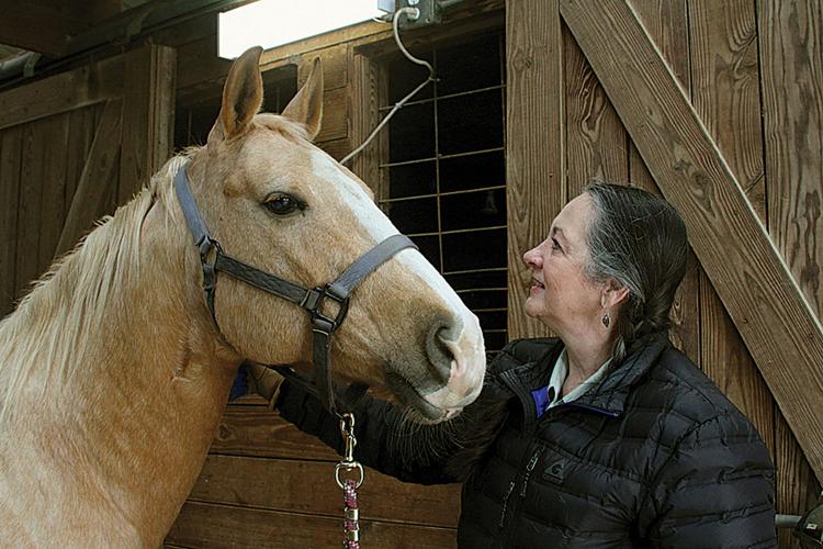 The Profile: Franklin Rodeo - Pat Dunn | Current Issue ...