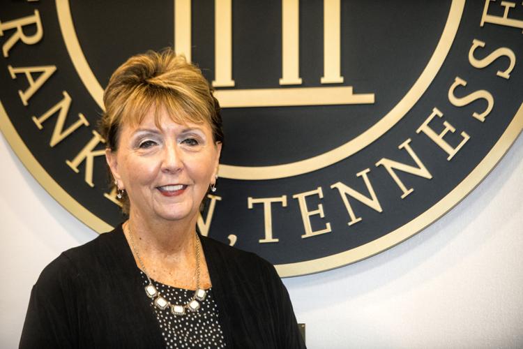 A day in the life of Deborah Faulkner | Past Issues ...