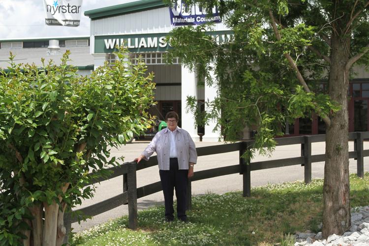 Judy Hayes | Past Issues | southernexposuremagazine.com