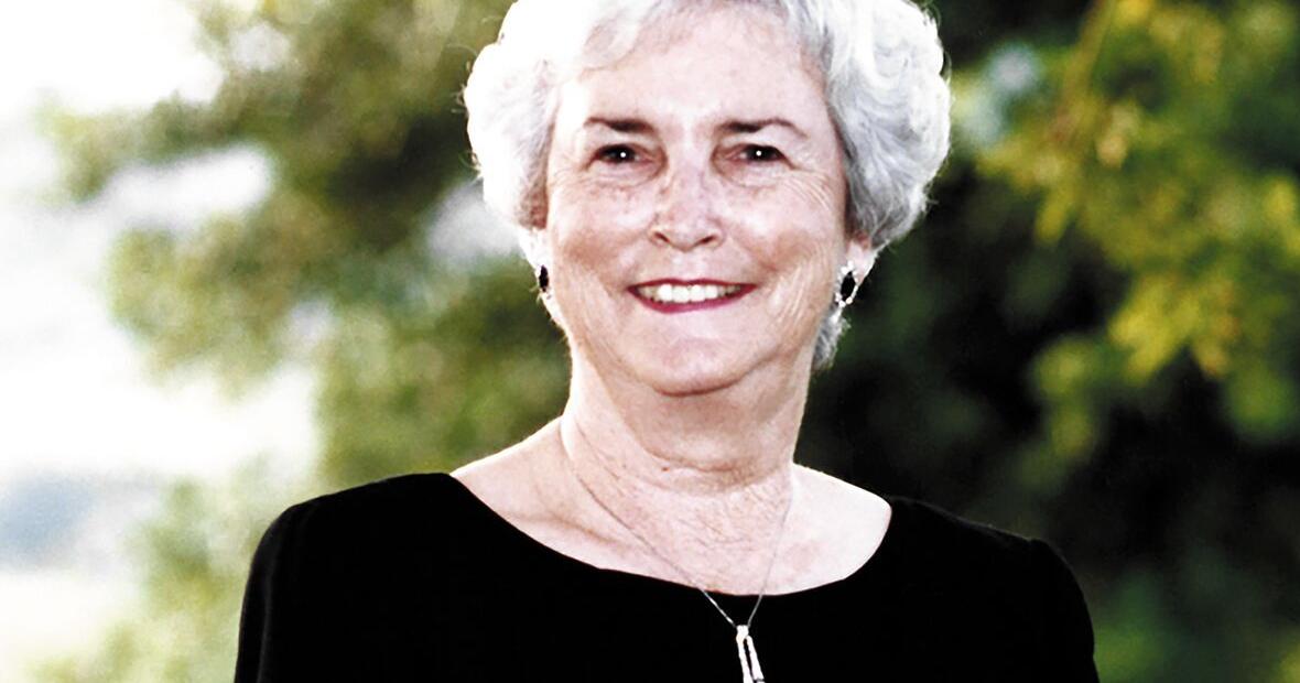 In Remembrance: Louise Gillespie Lynch | Current Issue ...
