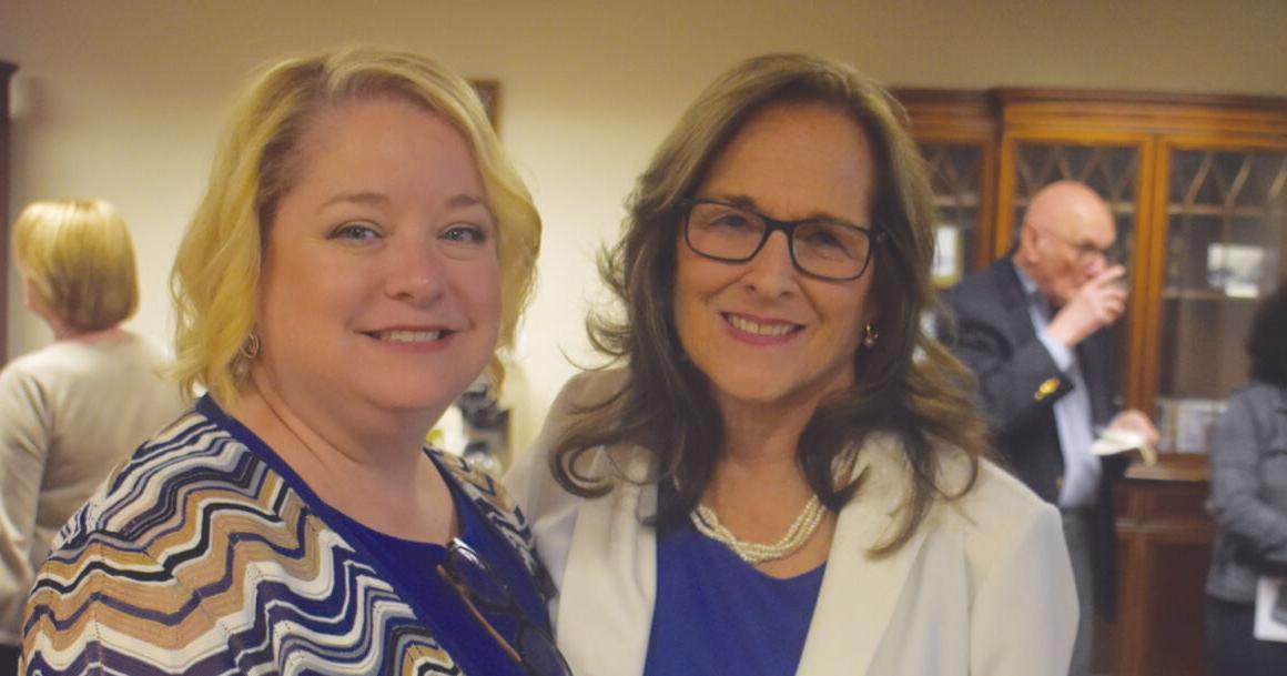 In the Loop: Cornelia A. Clark Court House Dedication | In The Loop ...