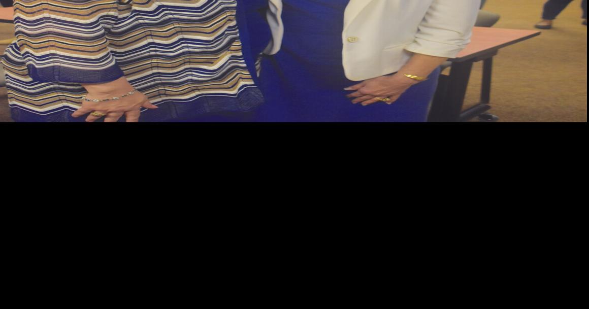 In the Loop: Cornelia A. Clark Court House Dedication | In The Loop ...