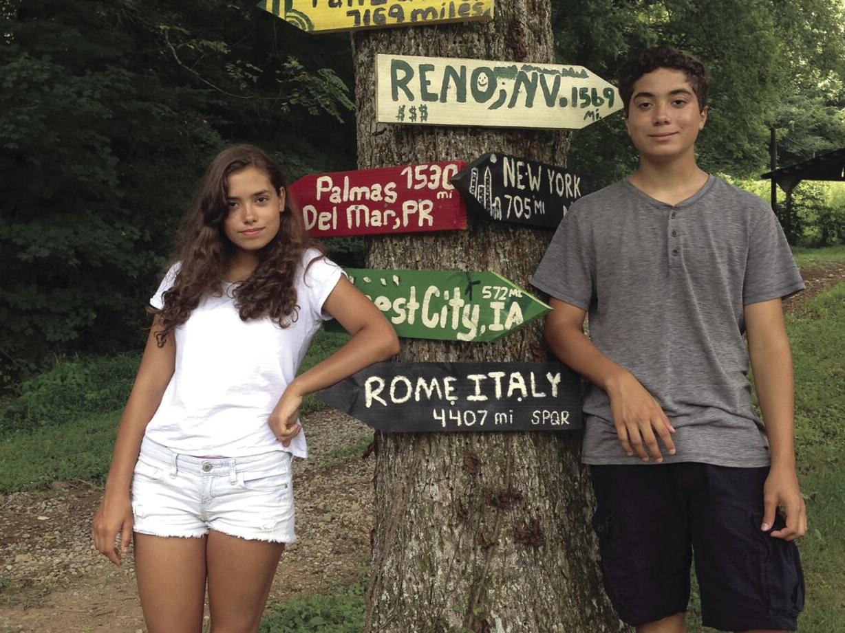 Around Williamson County: Archer Meats | Current Issue ...