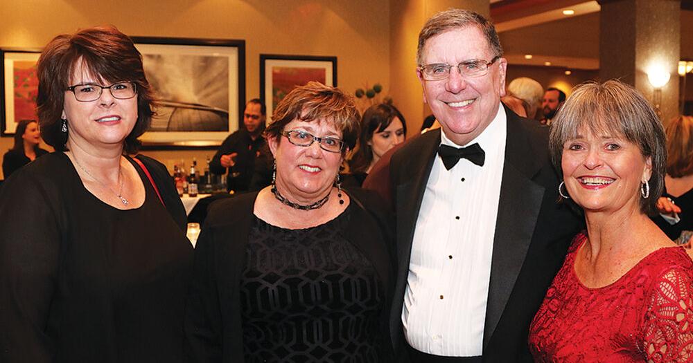 In Remembrance: Kim Helper | Current Issue | southernexposuremagazine.com