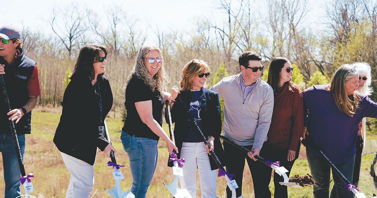 Local Folk: Michelle Hatcher | Current Issue | southernexposuremagazine.com