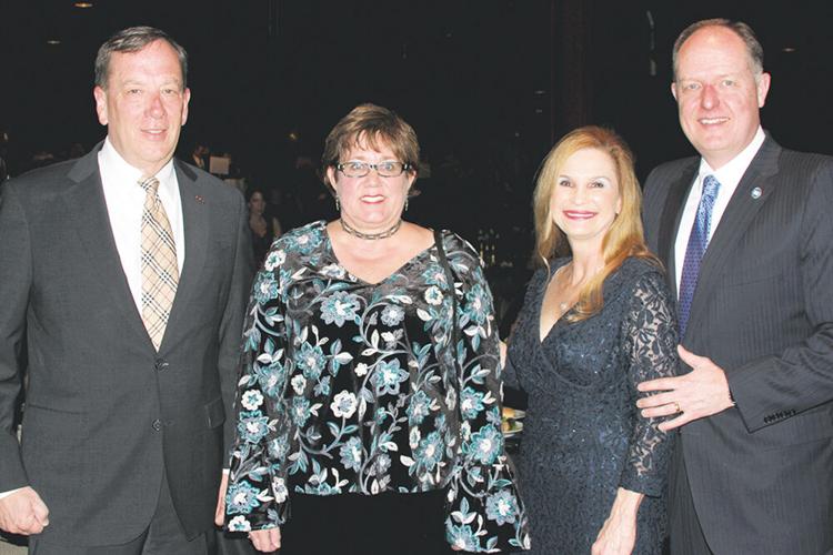 In Remembrance: Kim Helper | Current Issue | southernexposuremagazine.com