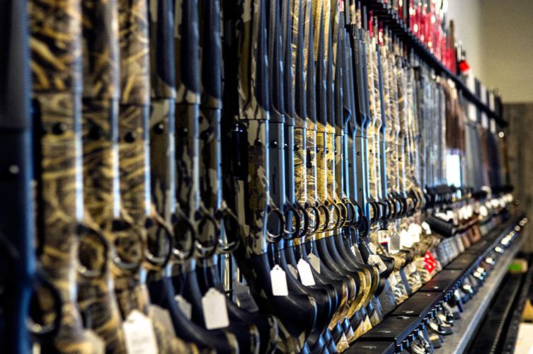 Brandon Binkley | Past Issues | southernexposuremagazine.com