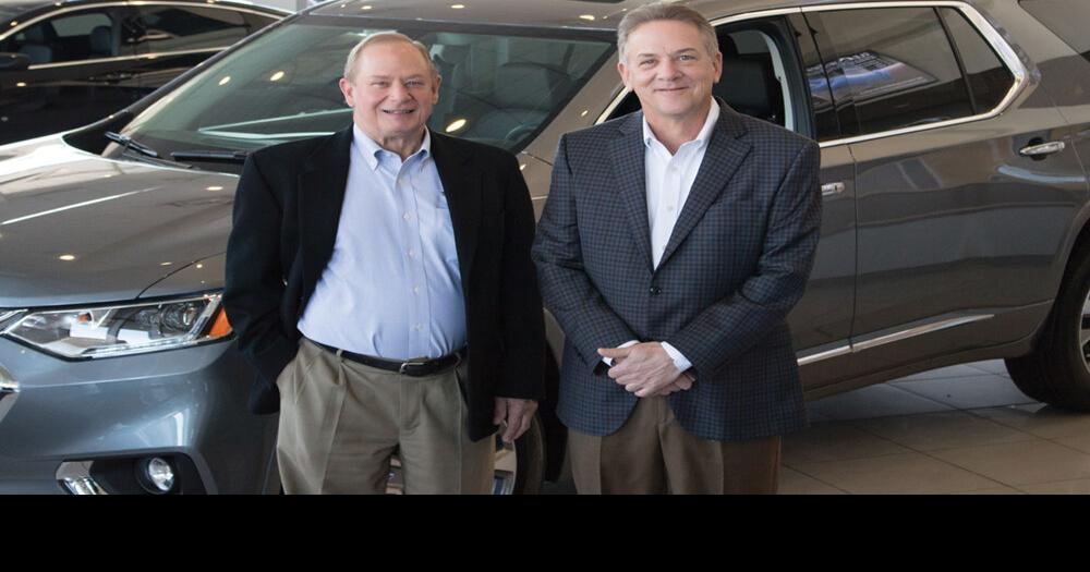 The Business: Walker Chevrolet | Past Issues | southernexposuremagazine.com
