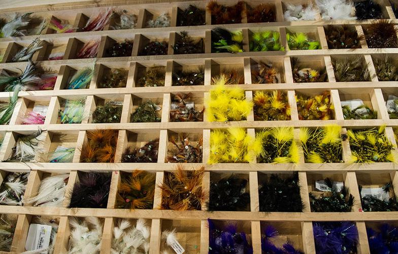 Brandon Binkley | Past Issues | southernexposuremagazine.com