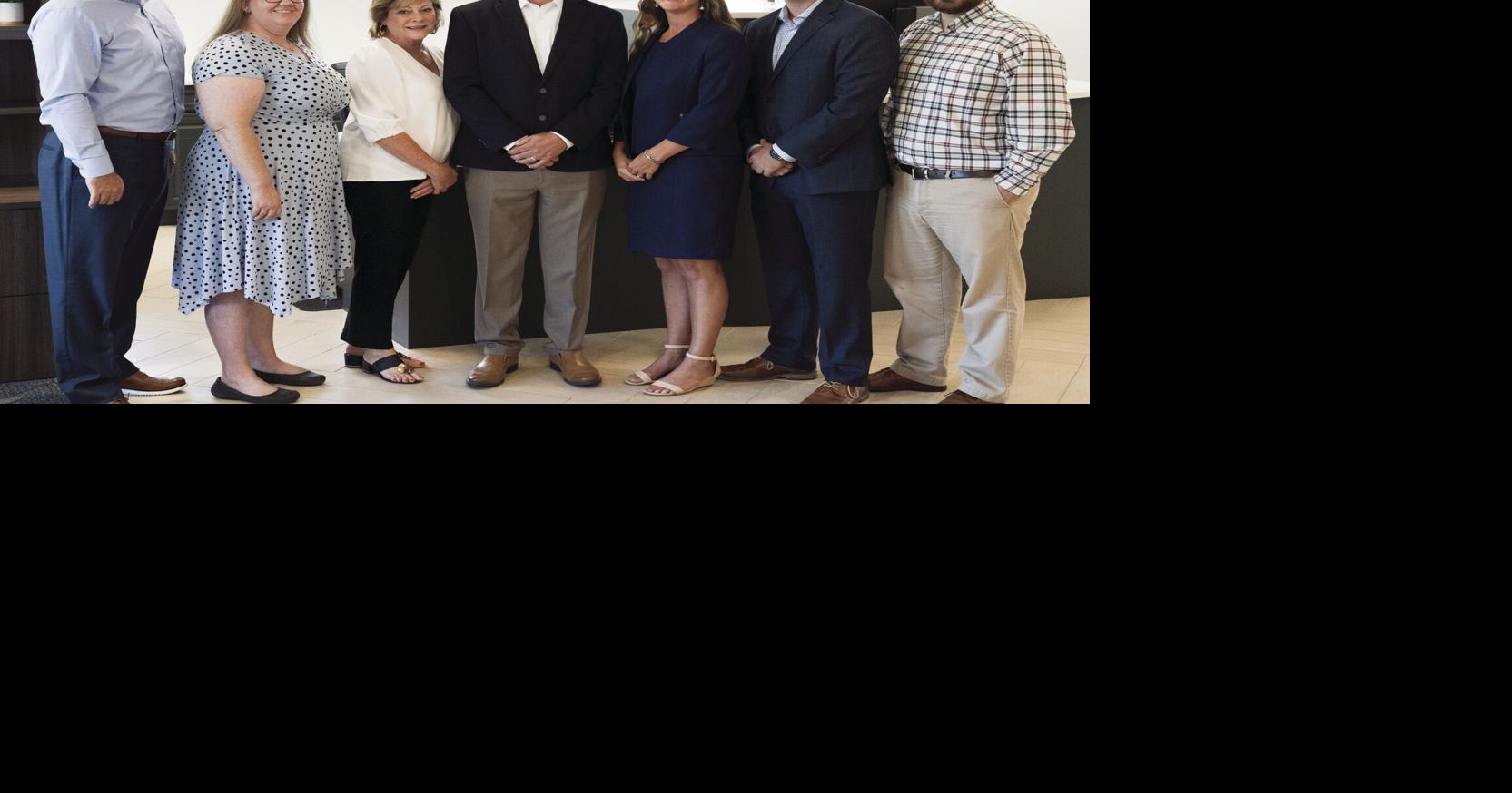 The Business: Lineage Bank Community Banking | Current Issue ...