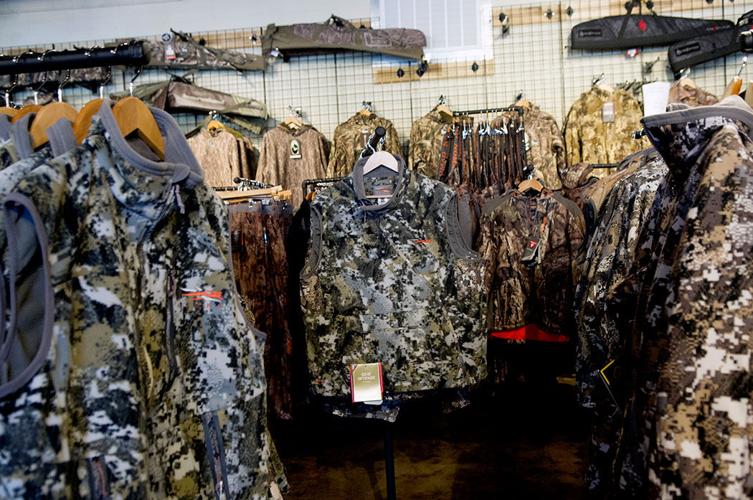 Brandon Binkley | Past Issues | southernexposuremagazine.com