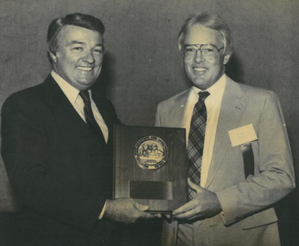 Joe Biddle: The Accidental Sports Writer | Past Issues ...