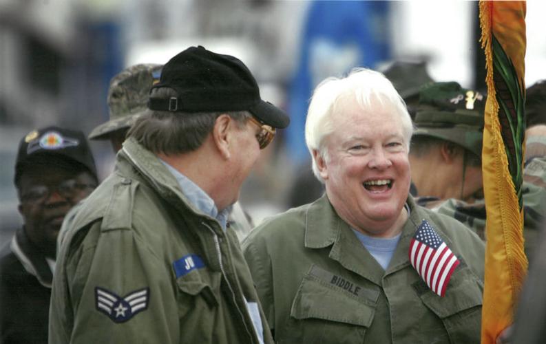 Joe Biddle: The Accidental Sports Writer | Past Issues ...