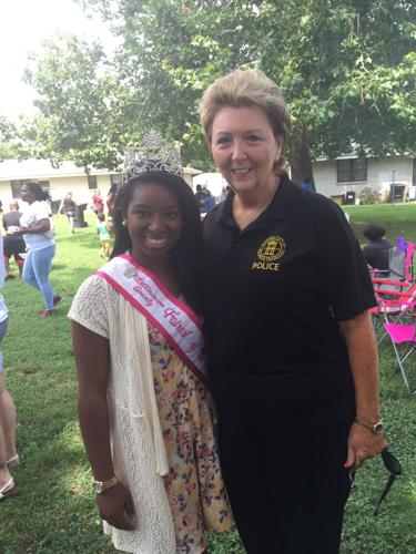 A day in the life of Deborah Faulkner | Past Issues ...