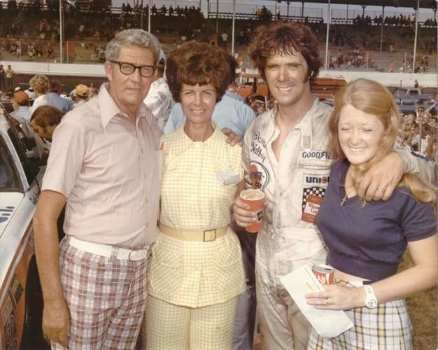 The Profile: Darrell Waltrip | Current Issue | southernexposuremagazine.com