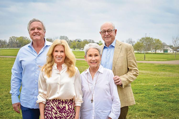 The Events: August & September | Current Issue ...