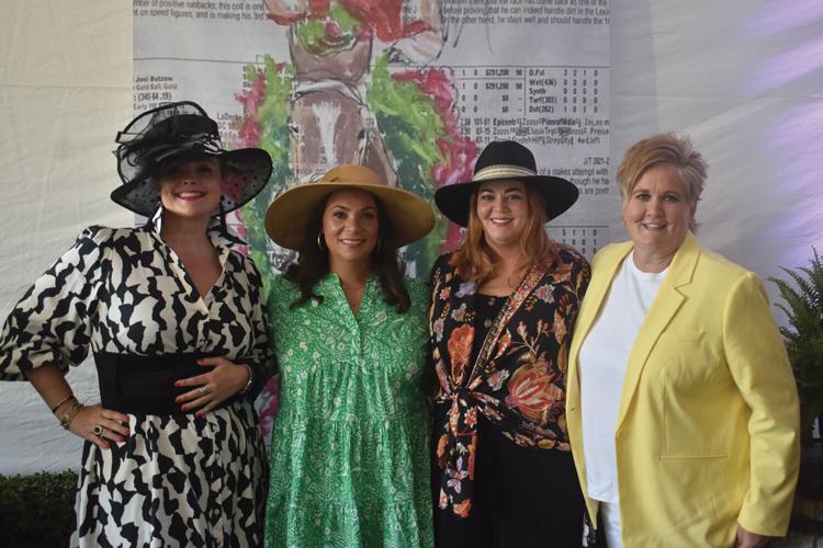 In the Loop: Jockeys & Juleps Presented by the Downtown Franklin Rotary ...