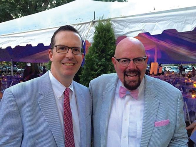 In Remembrance: Brant Bousquet | Past Issues | southernexposuremagazine.com