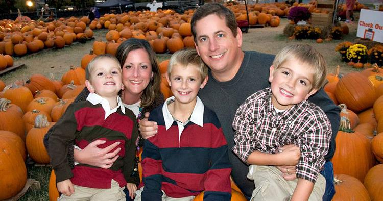 Cooper Trooper Foundation Defies The Odds | Past Issues ...