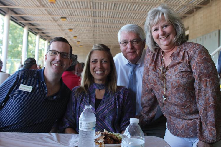 In Remembrance: Brant Bousquet | Past Issues | southernexposuremagazine.com