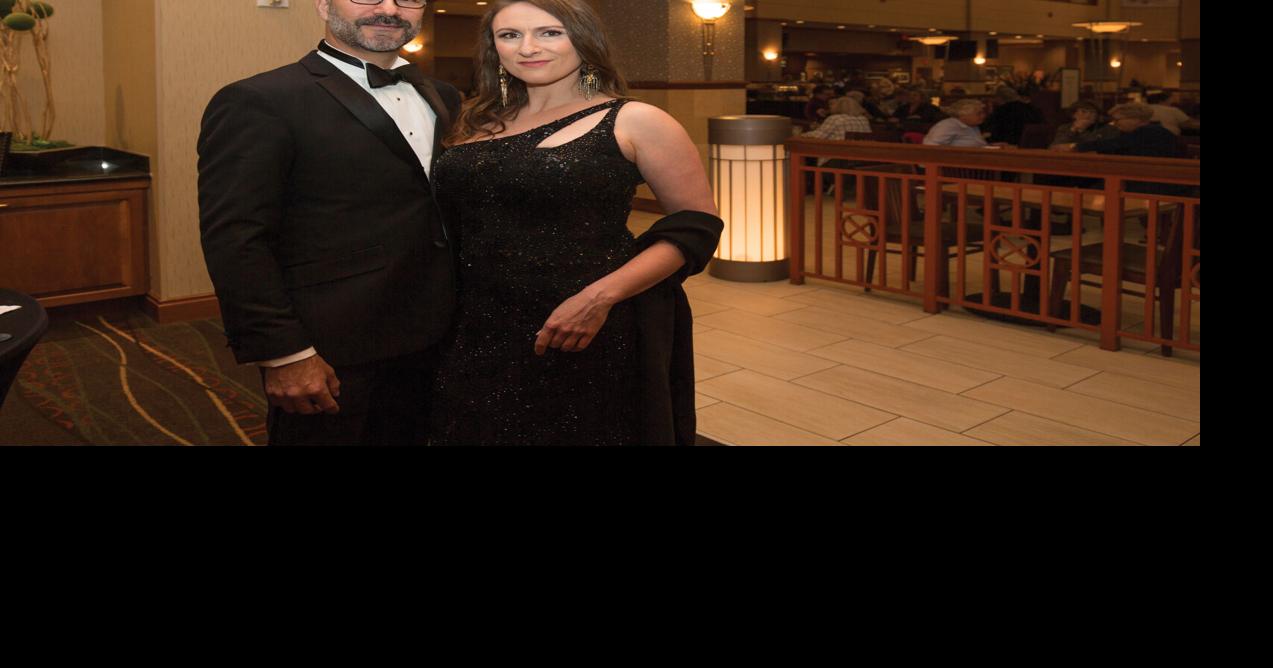 In the Loop: Haley Sue Foundation Legacy Ball | In The Loop ...