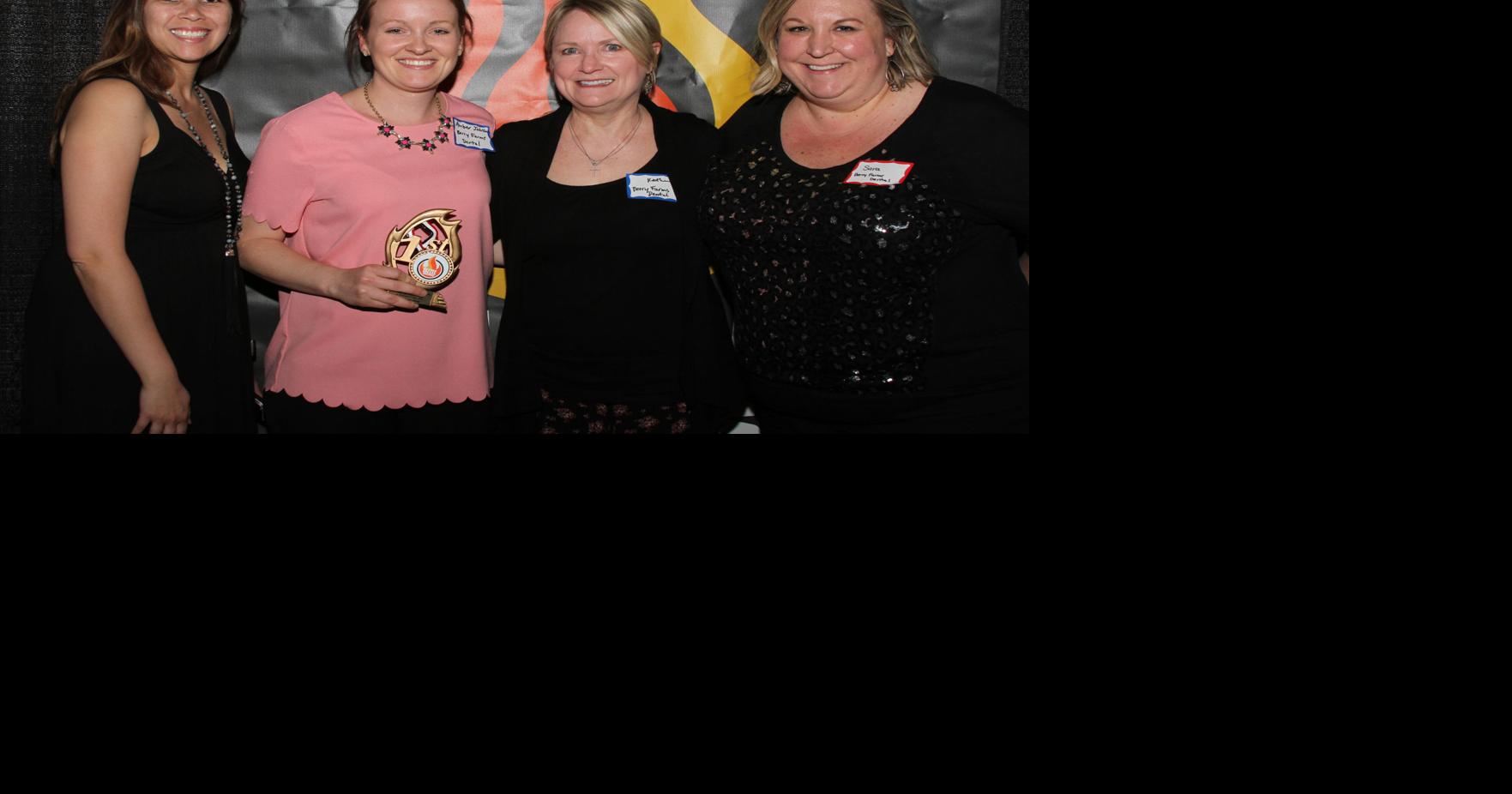 2018 Sizzle Award Winners | Sizzle | southernexposuremagazine.com