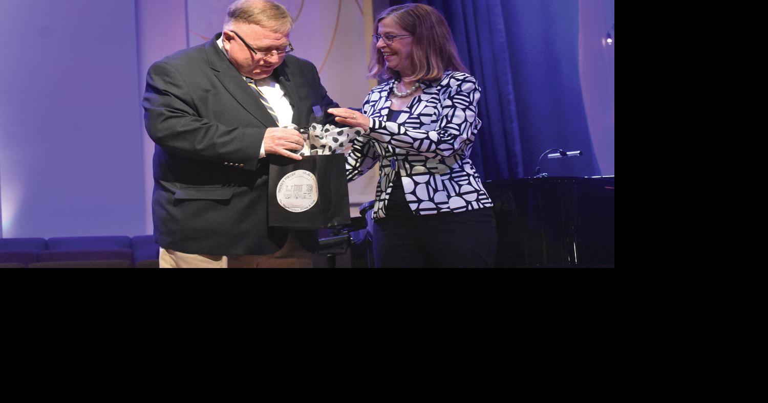 In the Loop: Leadership Franklin 2023 Class Graduation | In The Loop ...