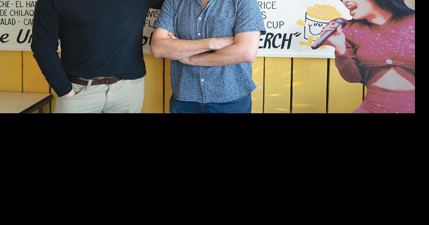 The Restaurant: Tio Fun! Mexican Munchies | Current Issue ...