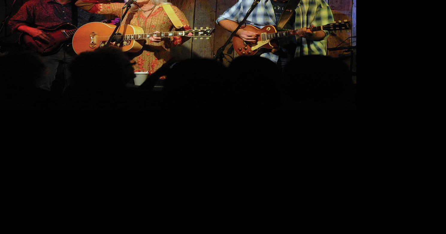 Giving Back: Kimbro’s Pickin’ Parlor and KIMBROS CARES | Current Issue ...