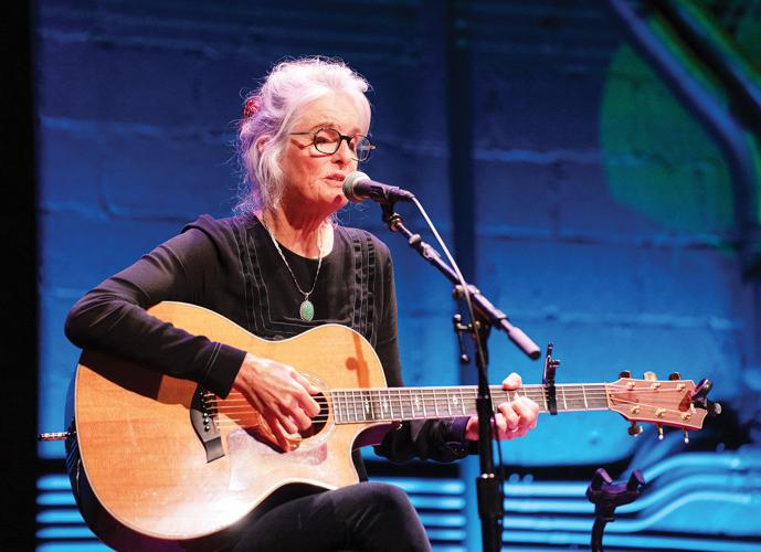 In the Loop: 14th annual High Hopes "Strings & Stories" Event | In The ...