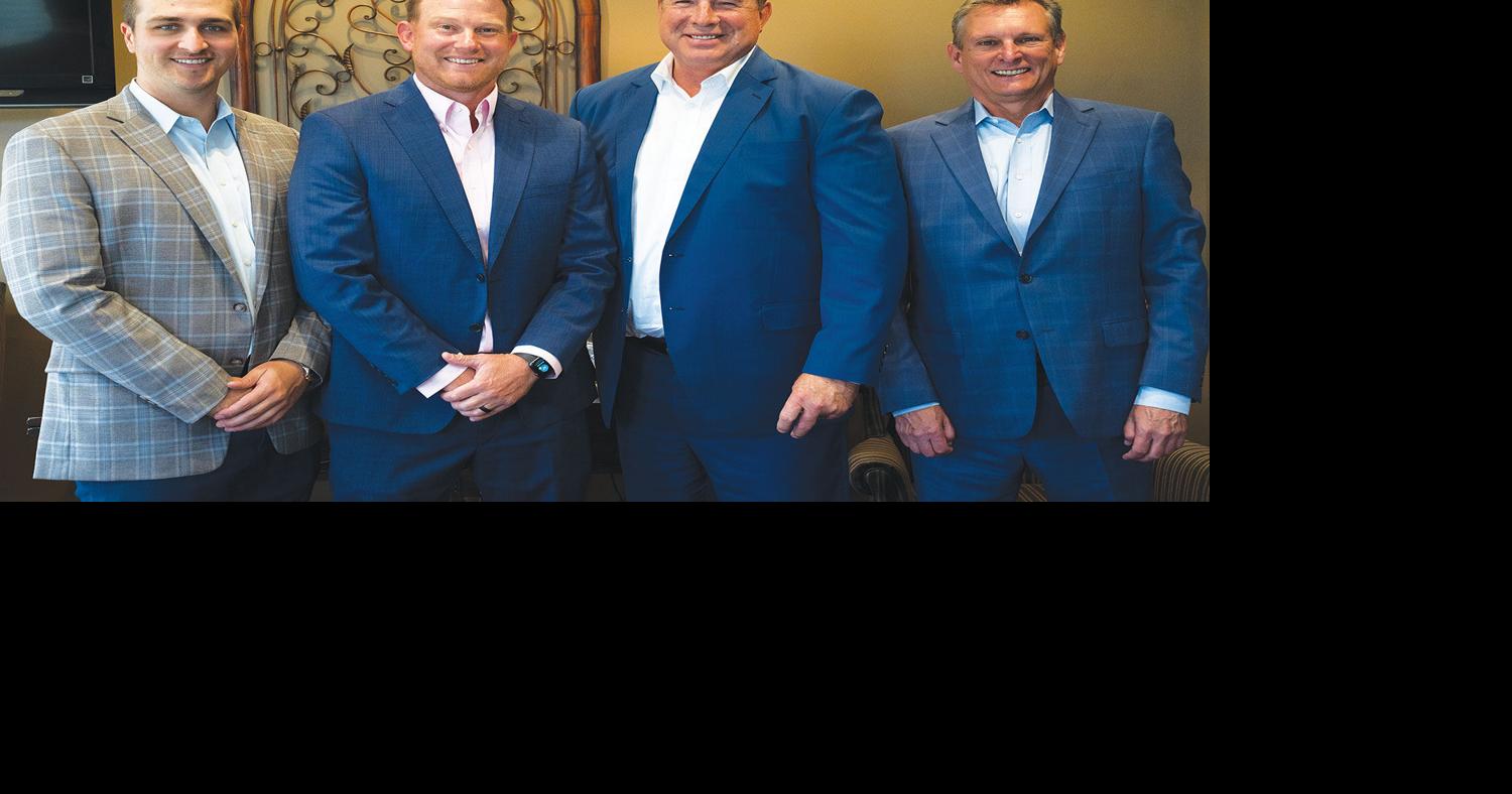 The Business: Barton Drury Insurance Group | Current Issue ...