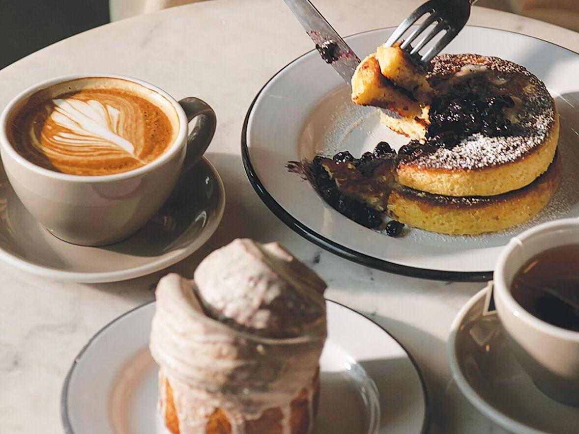 In the Kitchen With: Perenn Bakery | Current Issue ...