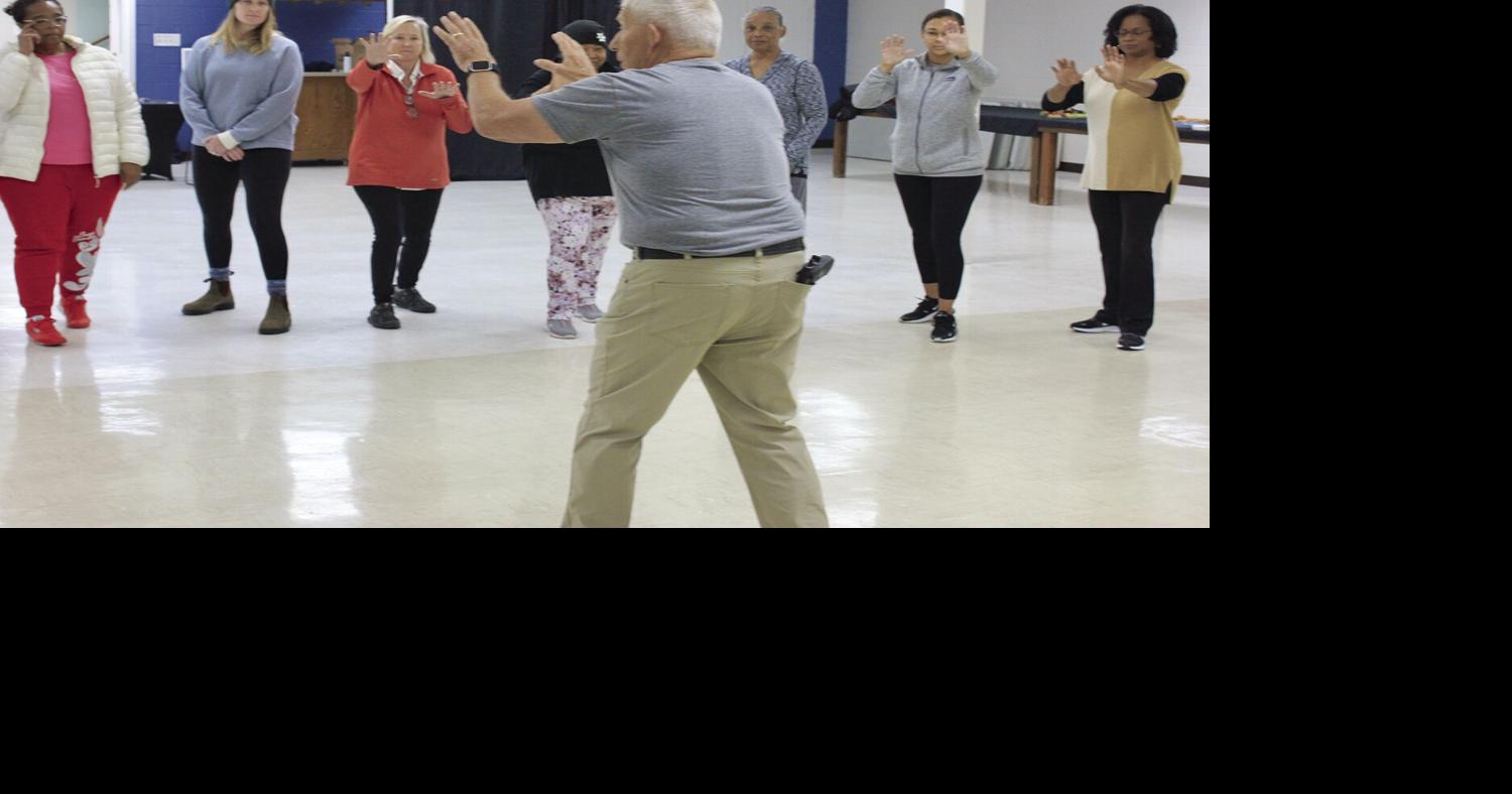 People Doing Good: The Vigilance Group | Current Issue ...