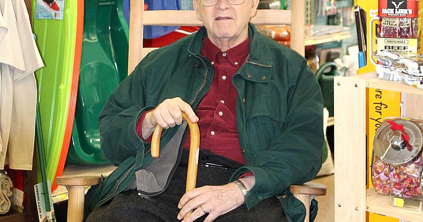 Dr. Joe Willoughby | Past Issues | southernexposuremagazine.com