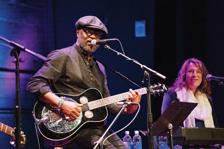In the Loop: 14th annual High Hopes "Strings & Stories" Event | In The ...