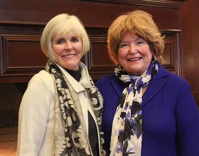 Studio Tenn Auction Kick Off | In The Loop | southernexposuremagazine.com