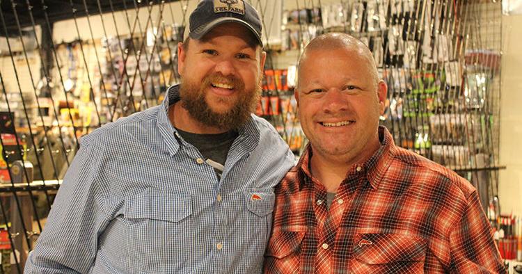 Bink's Lodge Grand Opening | In The Loop | southernexposuremagazine.com