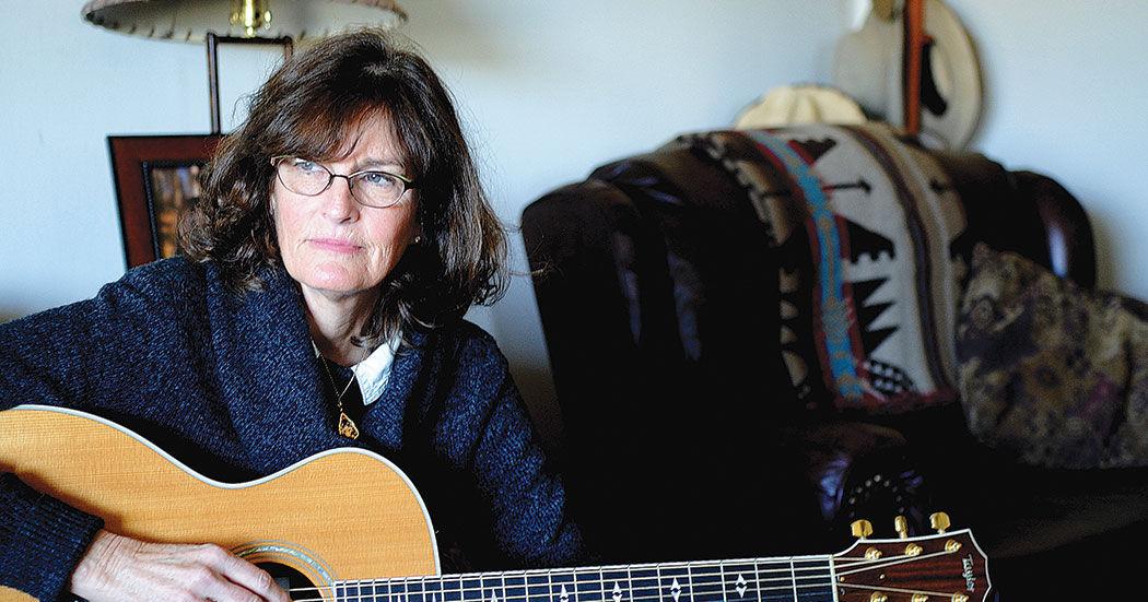 Sitting down with Sandy Emory Lawrence | Past Issues ...