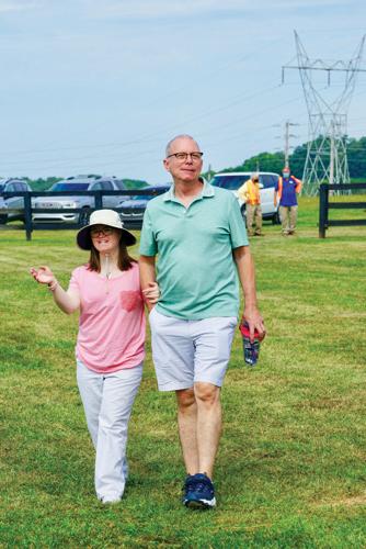 In the Loop: Brightstone Groundbreaking | In The Loop | southernexposuremagazine.com